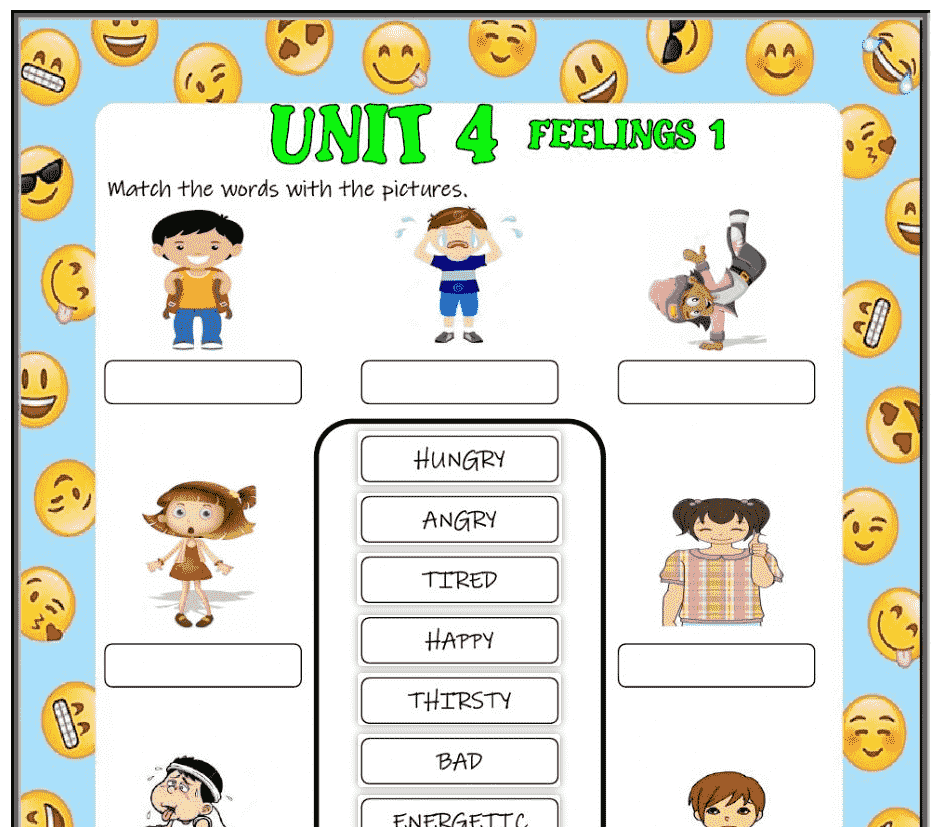 Interactives | Unit 4 of Grade 3
