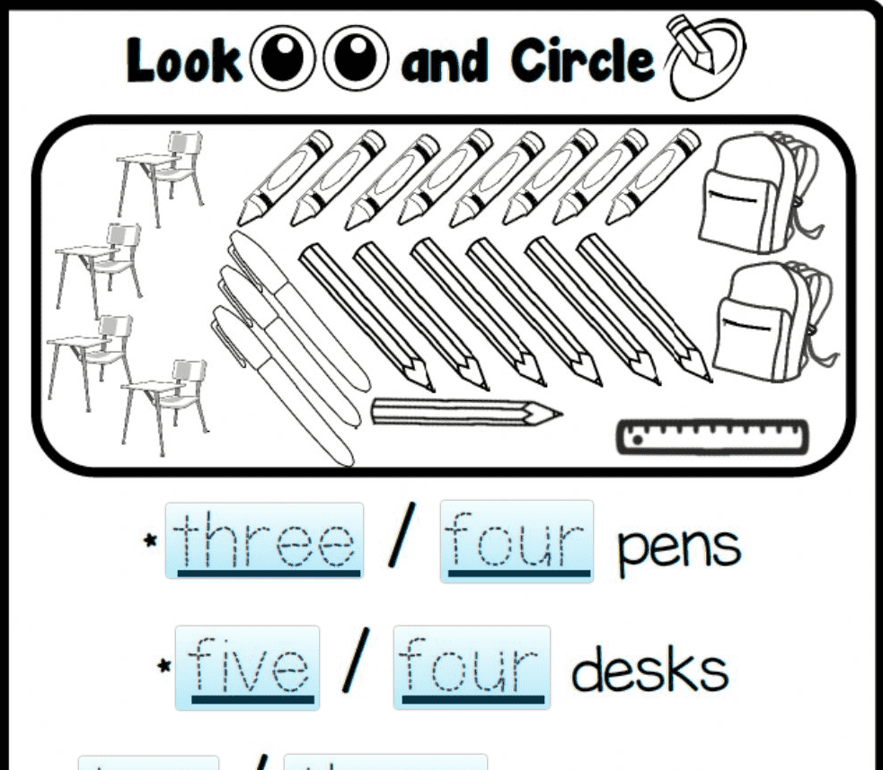 Interactives | Unit 4 of Grade 2
