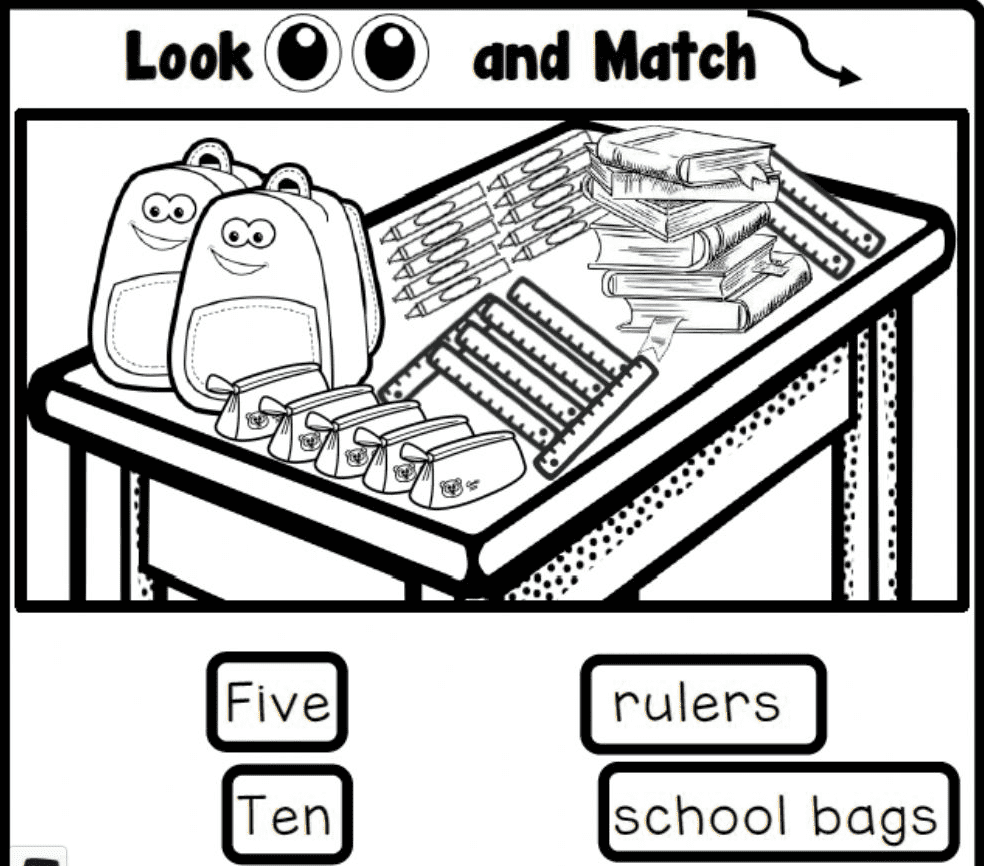 Interactives | Unit 4 of Grade 2