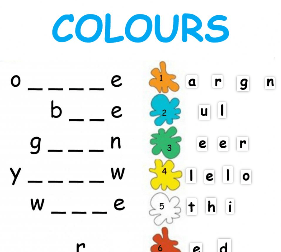 Interactives | Unit 5 of Grade 2