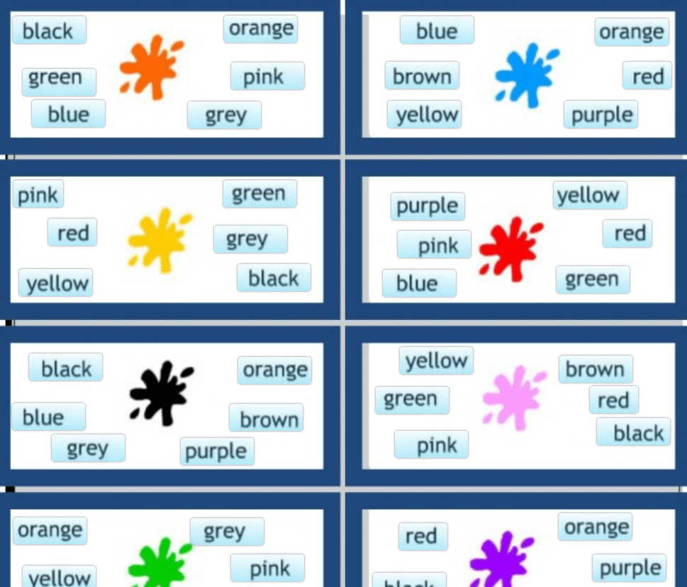 Interactives | Unit 5 of Grade 2