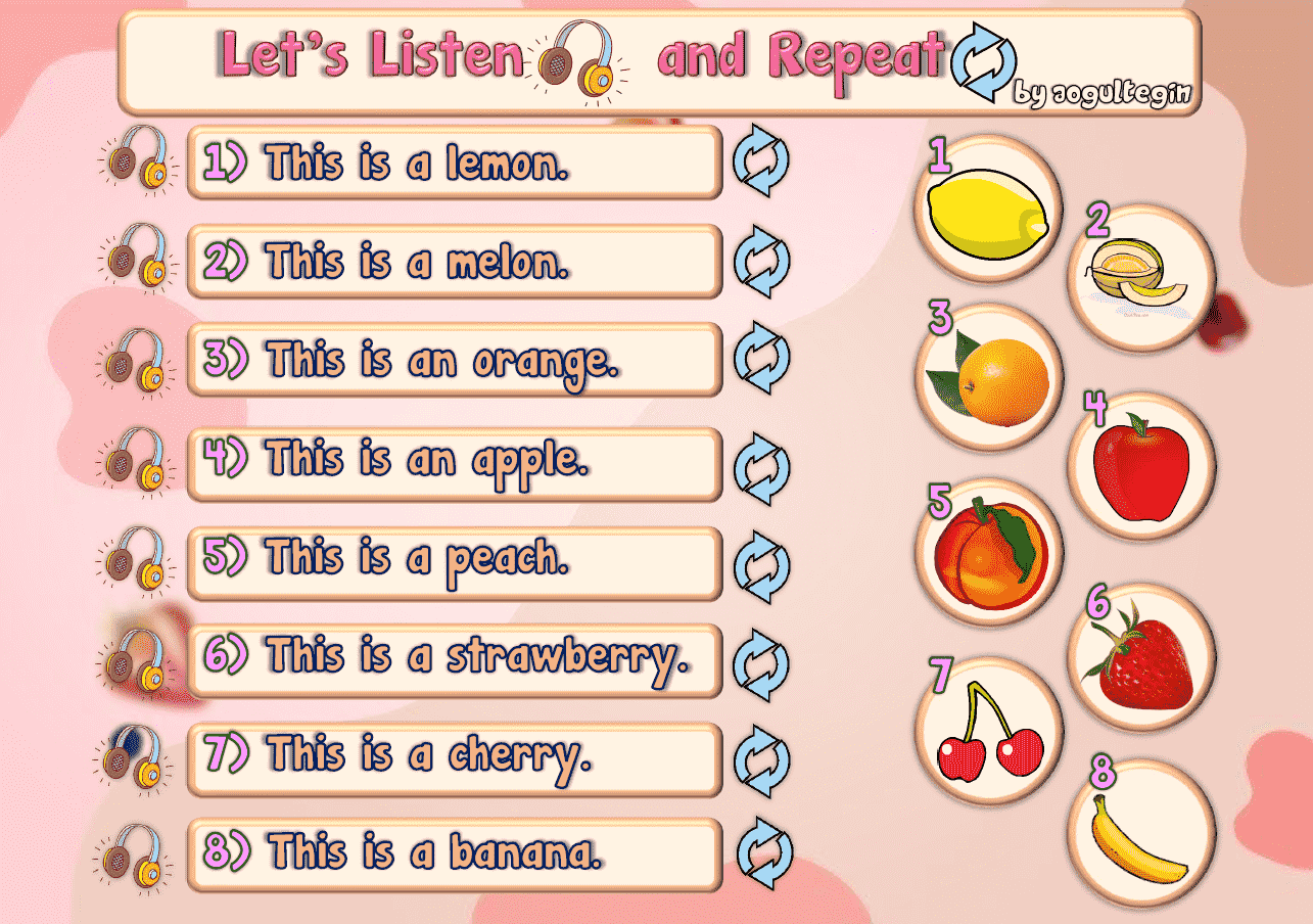 Interactives | Unit 9 of Grade 2